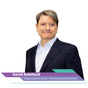 David Robillard | Talentum